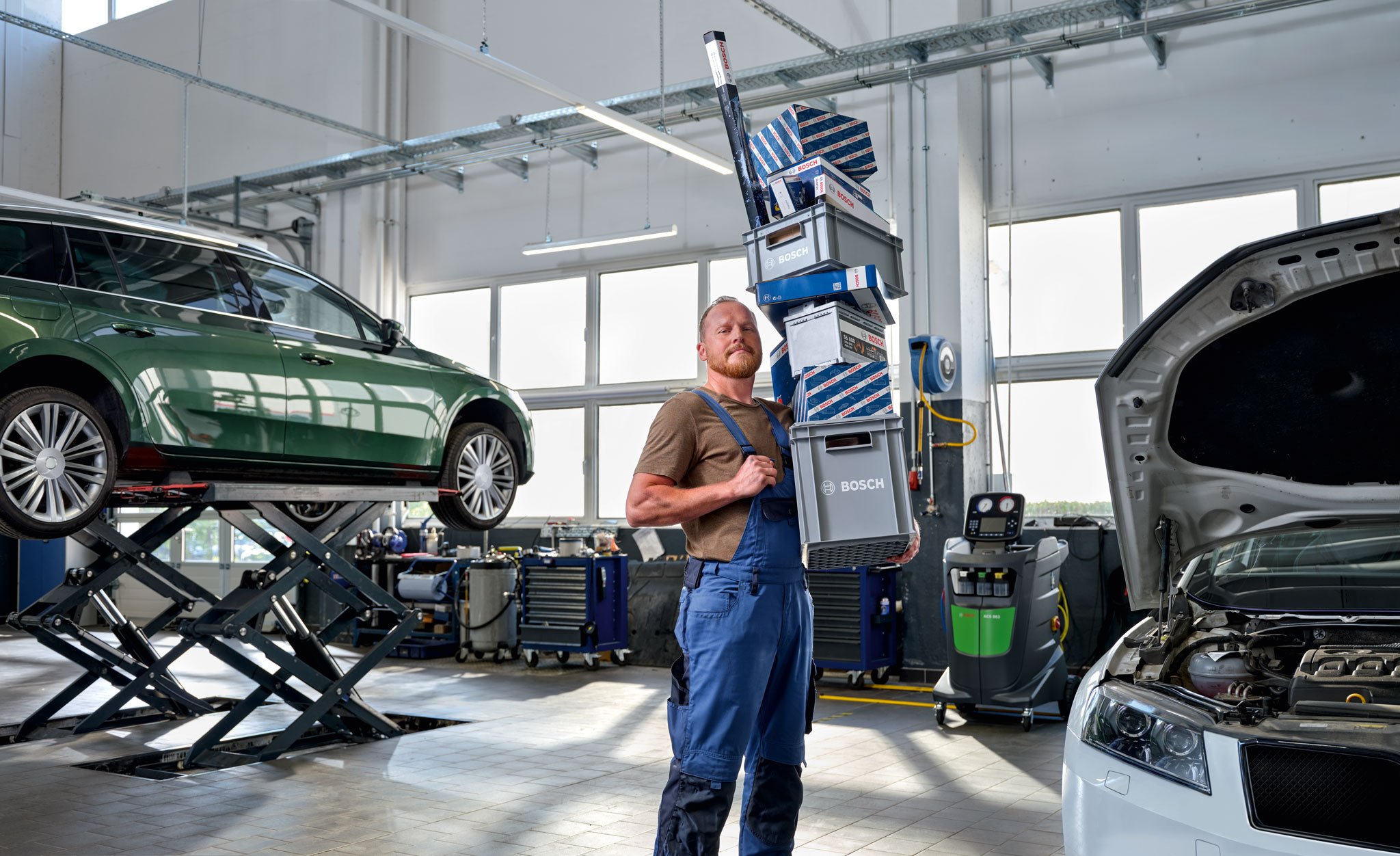 Welcome - SingleKey ID